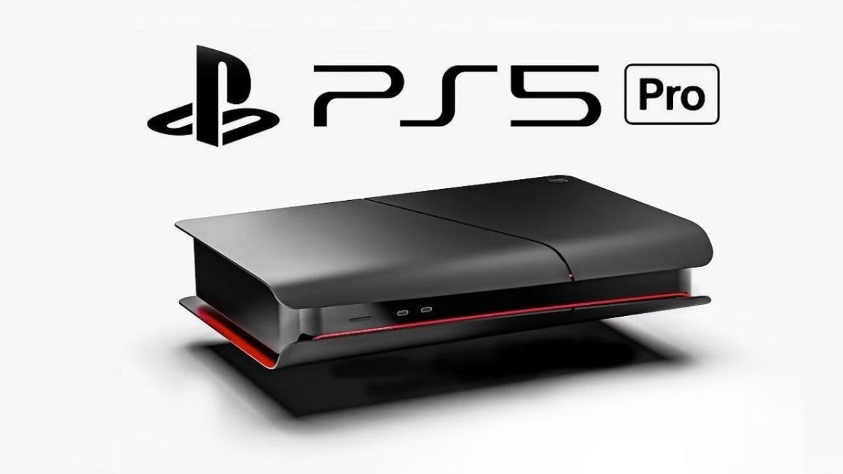 PS5 Pro geliyor! Özellikleri ve çıkış tarihi belli oldu