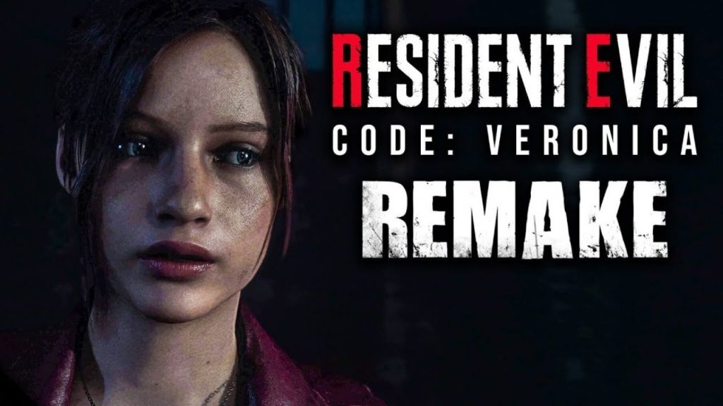 Resident Evil Zero ve Code Veronica yeniden yapımları geliştiriliyor