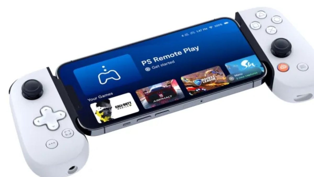 PS5'te remote play nasıl kullanılır?